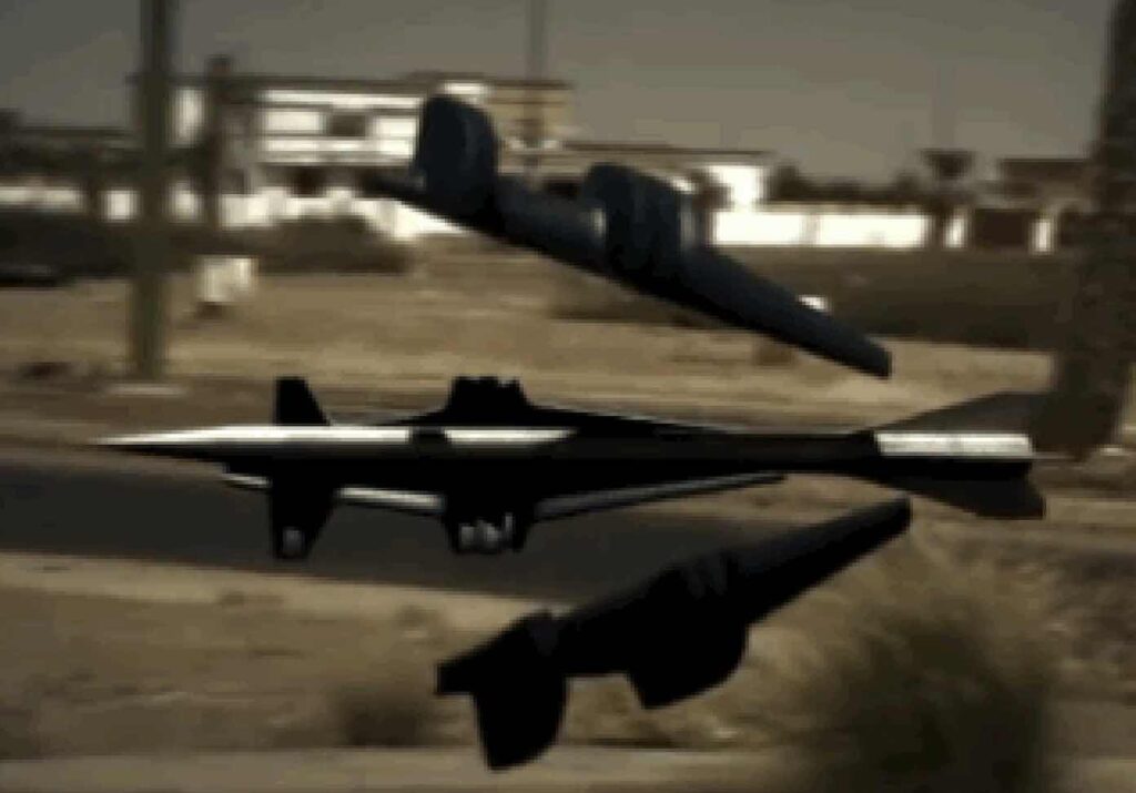 NPR’s ‘Morning Edition’ Report on the US Supplying DU Shells to Ukraine ...